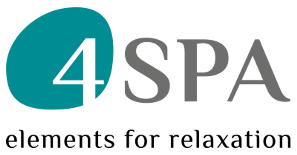 4SPA: apmeklē mūsu e-veikalu vai salonu Rīgas VEF kvartālā