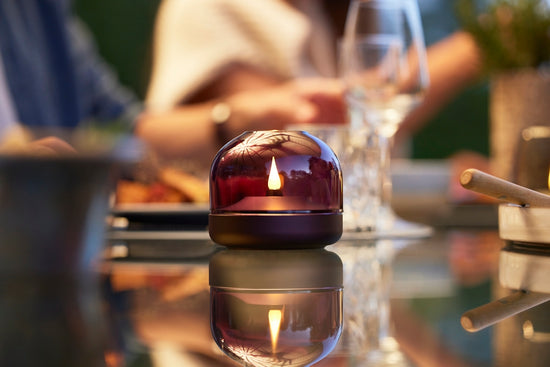 Kooduu LED sveces – 4SPA